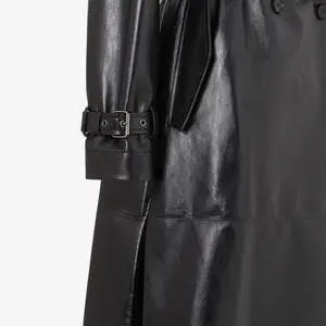 Fendi Trench Coat