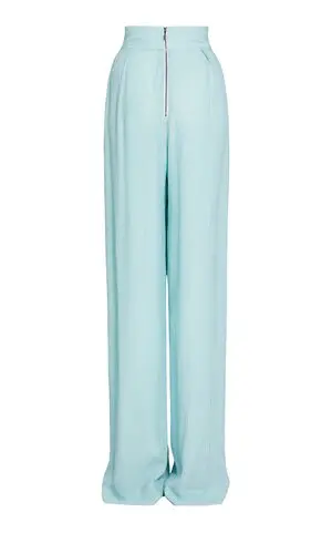 Maticevski Reason Relaxed Pants