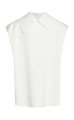 Maticevski Illustrate Blouse