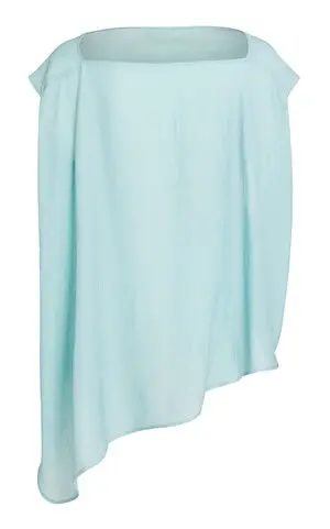 Maticevski Temple Blouse