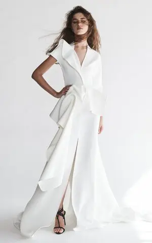 Maticevski Vivacity Gown