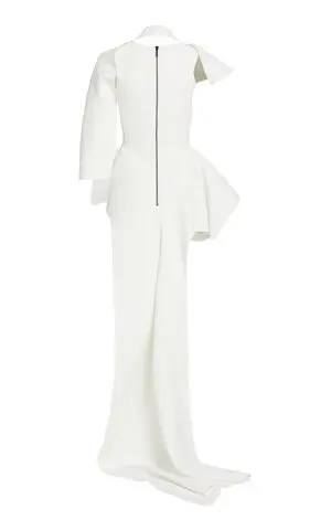 Maticevski Vivacity Gown
