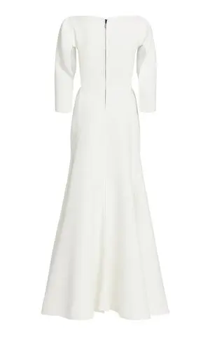 Maticevski Isekai Gown
