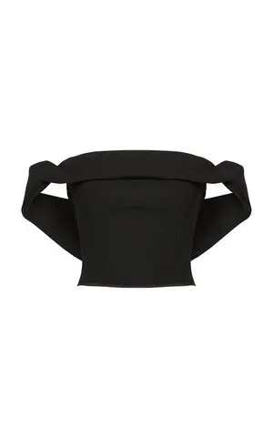 Maticevski Tour Bodice