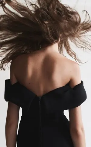 Maticevski Tour Bodice