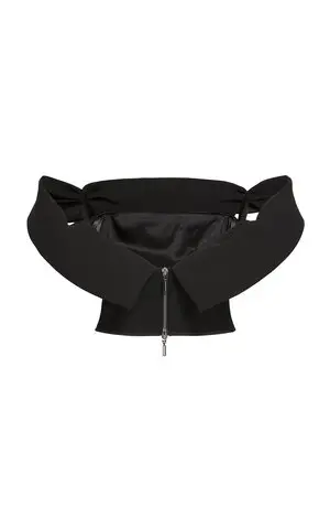 Maticevski Tour Bodice