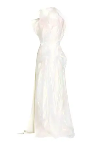 Maticevski Revive Gown - Multi