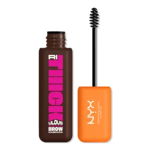 NYX PROFESSIONAL MAKEUP Rithickulous Brow Mascara - Espresso