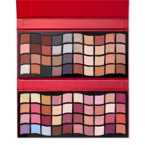 JOYBRIGHT BY ULTA BEAUTY The Nice List Eye Shadow Palette - One-color