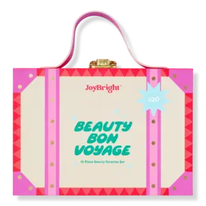 JOYBRIGHT BY ULTA BEAUTY Beauty Bon Voyage Beauty Surprise - One-color