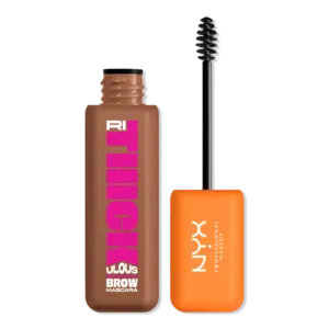 NYX PROFESSIONAL MAKEUP Rithickulous Brow Mascara - Blonde