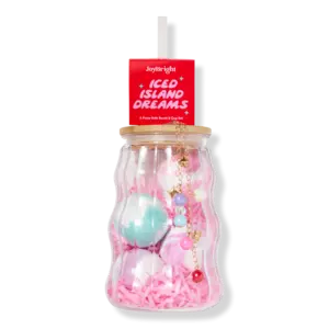 JOYBRIGHT BY ULTA BEAUTY Iced Island Dreams Bath Set - One-color