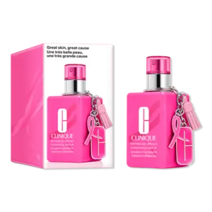 CLINIQUE Great Skin, Great Cause: Limited-edition Dramatically Different Moisturizing Lotion
