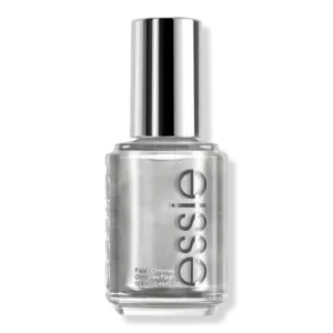 Essie Pro Effects Chrome Nail Polish Flash Chromes - Pure Chrome