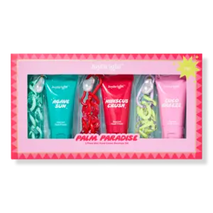 JOYBRIGHT BY ULTA BEAUTY Palm Paradise Mini Hand Cream Set - One-color