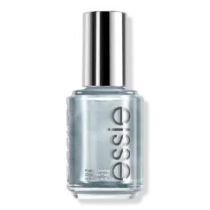 Essie Pro Effects Chrome Nail Polish Flash Chromes - Skylight