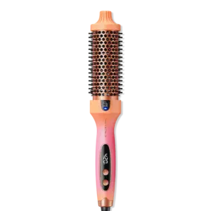 WAVYTALK Blowout Boost Ionic Thermal Brush - Sunset Blush