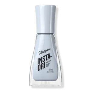 SALLY HANSEN Insta-dri Foil Fever Nail Polish Collection - Boogie Blue