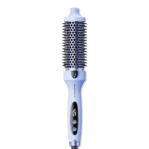 WAVYTALK Blowout Boost Ionic Thermal Brush - Periwinkle