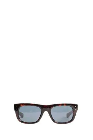 Balenciaga Standard Square Sunglasses