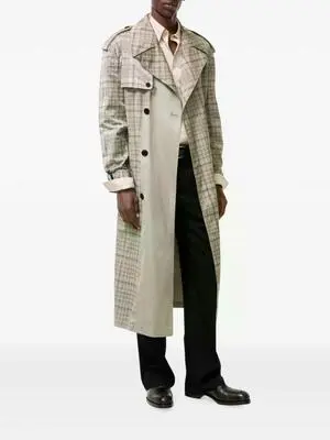 Burberry Long-sleeves Coat