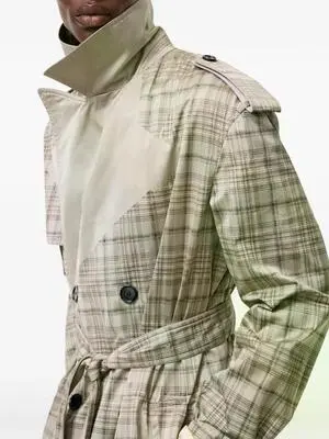 Burberry Long-sleeves Coat