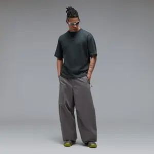 Oakley Dual Jersey Tee - Graphite