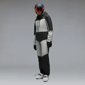 Oakley W. Canopy Pro Insulated Jacket - Black