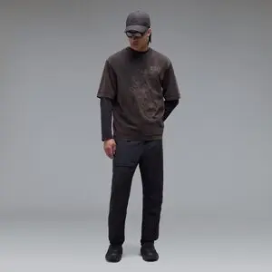Oakley Origin Map Tee - Black