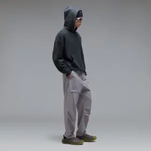 Oakley Dual Jersey Hoodie - Graphite