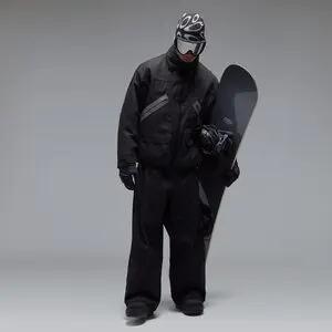Oakley Kota Insulated Jacket - Black