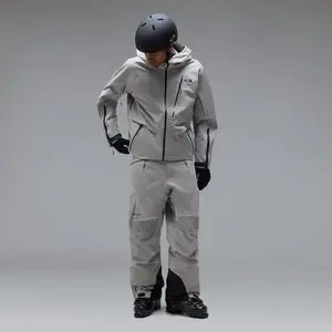 Oakley Clutch Shell Pant - Cement