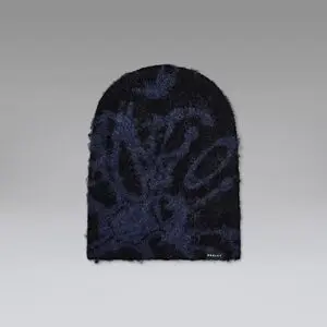Oakley Brushed Graphic Beanie - Black