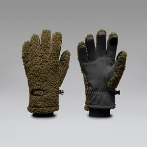 Oakley Men's Mountain Fire Glove Olive