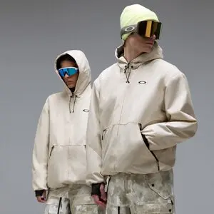 Oakley Kota Insulated Lite Jacket - Mist