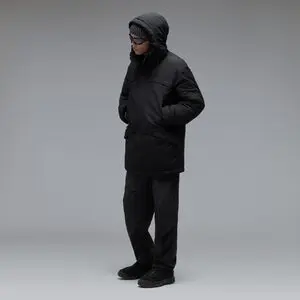 Oakley Mtn Ridge Parka - Black