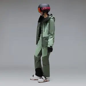 Oakley Paneled Sports Pants For Women
