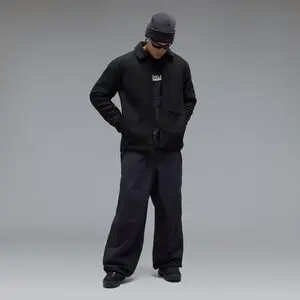 Oakley Off-slope Solid Overshirt - Black