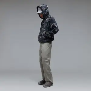 Oakley Graffiti Camo Hoodie
