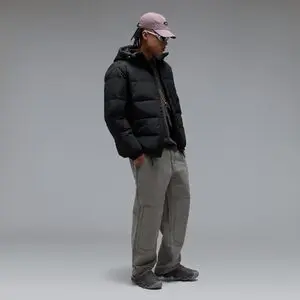 Oakley Tahoe Nxt Puffer Jacket - Black