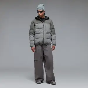 Oakley Men's Tahoe Nxt Puffer Jacket Green
