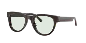 SCUDERIA FERRARI Man Sunglass Fz6034u Light Green