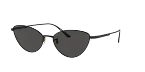 Oliver Spencer Sunglass 1998c - Grey