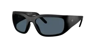 COSTA Sunglass Bulley Bait - Gray