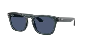 Ray-ban Sunglass Rb2238 - Blue