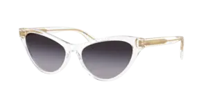 Versace Sunglass Ve4522u Grey Gradient