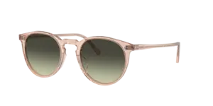 Oliver Spencer Sunglass O'malley Sun - G-15 Gradient