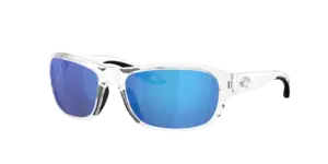COSTA Sunglass Clipperton Blue Mirror