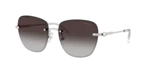 SWAROVSKI Sunglass Sk7043 Gradient Grey