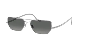 Oliver Spencer Sunglass Edition 7 - Grey Gradient